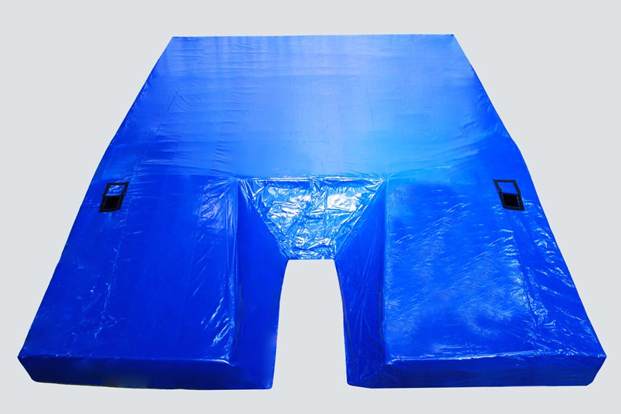 High Jump & Pole Vault Equipment